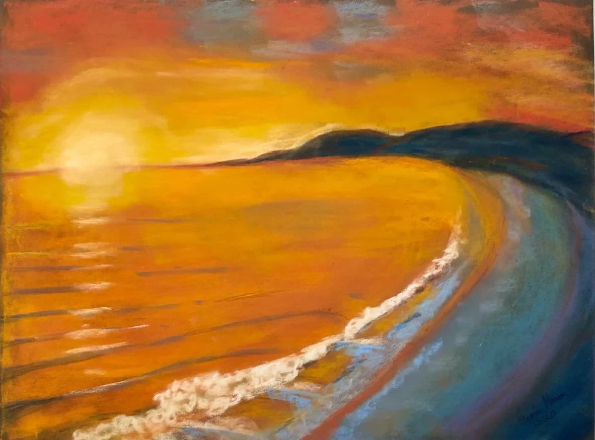 Geeta Menon – Artist